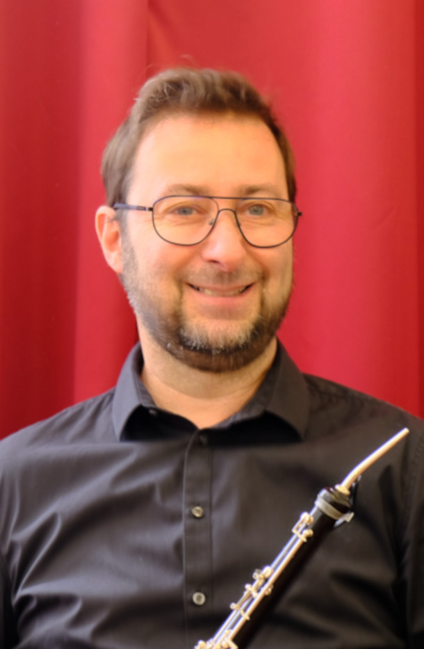 Archives des Hautbois - Concerts Pasdeloup